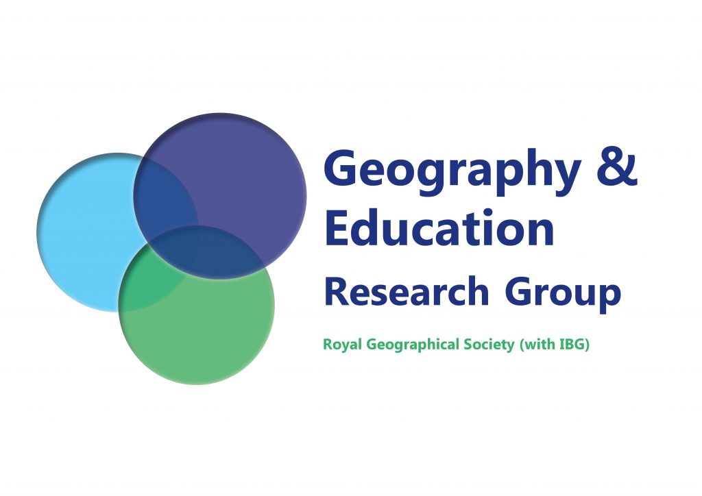 Geography & Education Research Group
